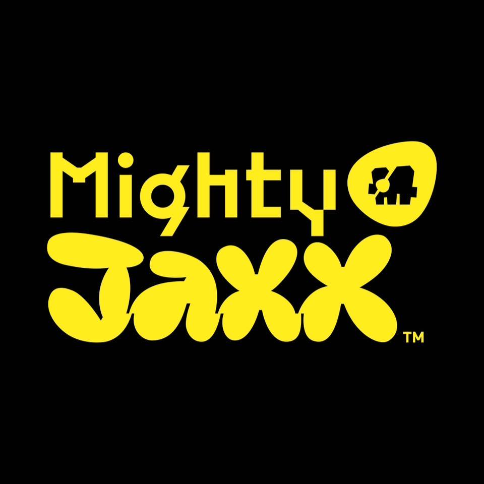 Mighty Jaxx – Robo Hunters