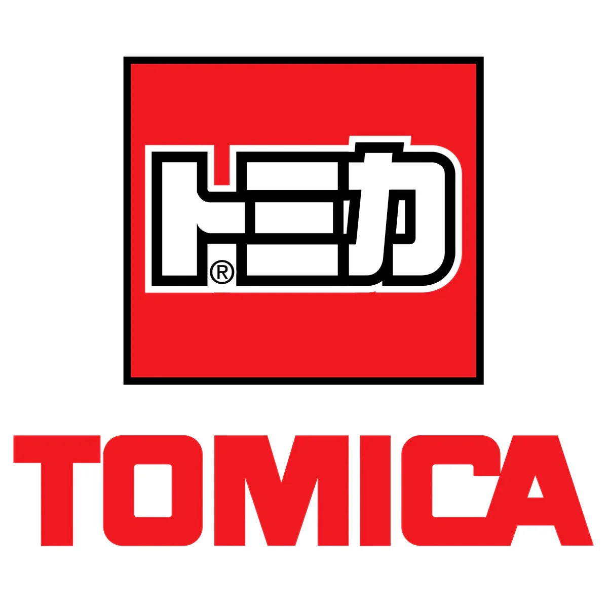 Tomica Cars – Robo Hunters