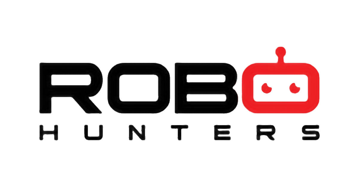 Robo Hunters Home Page